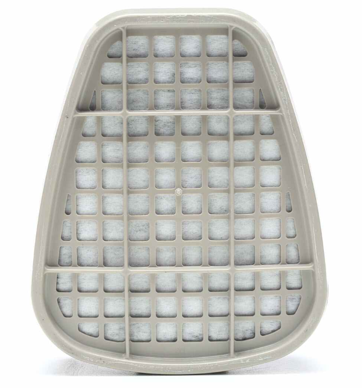 6001 CARTUCHO 3M PARA VAPORES ORGANICOS – SIBSA